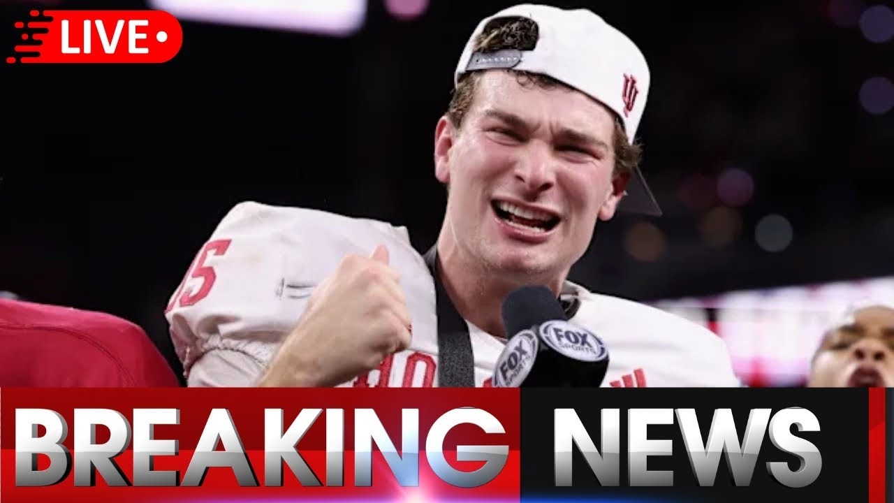 CFP 2025-26 Bracket Revealed | Full College Football Playoff Rankings ...