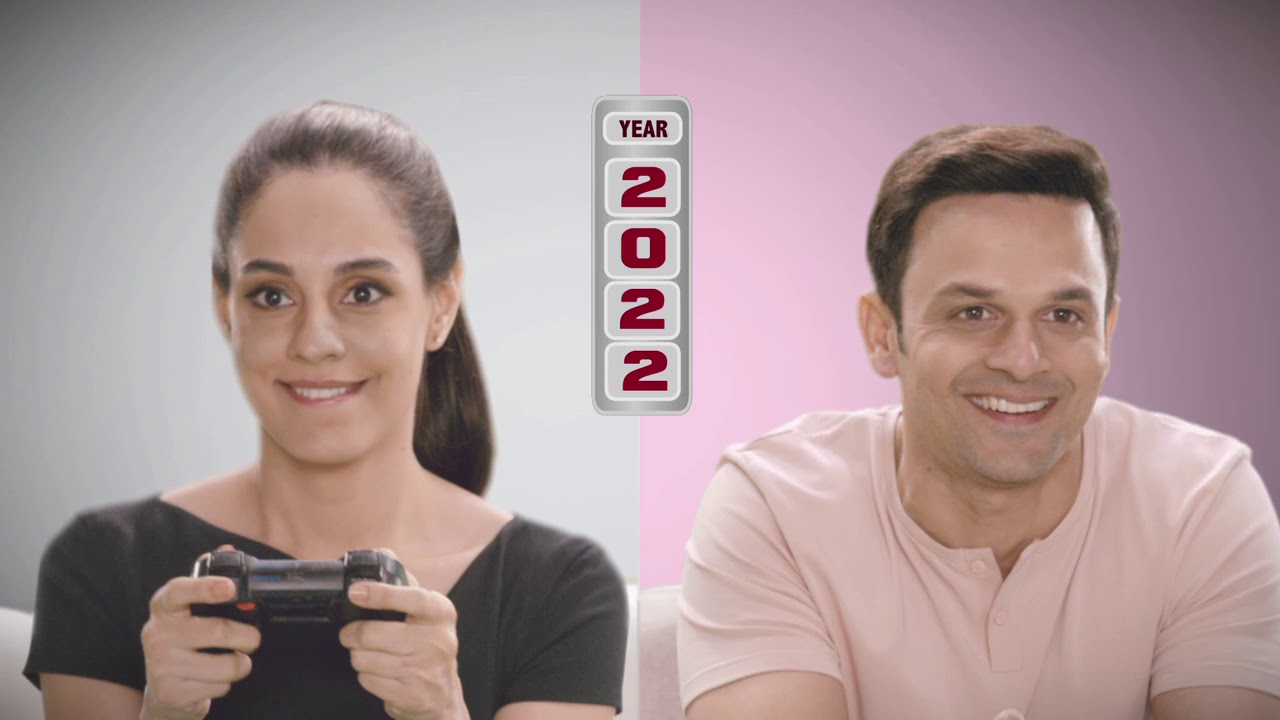 LG NEW RAC FEATURE PROMO - YouTube