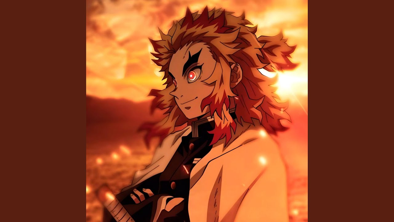 Rengoku Rap Song (feat. Sora senju) - YouTube