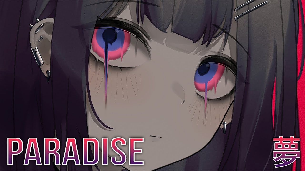 [Trap] Cursed Sall - Paradise - YouTube