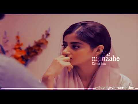 Asfiya || Ek Duje Ke Vaste || Yakeen Ka Safar