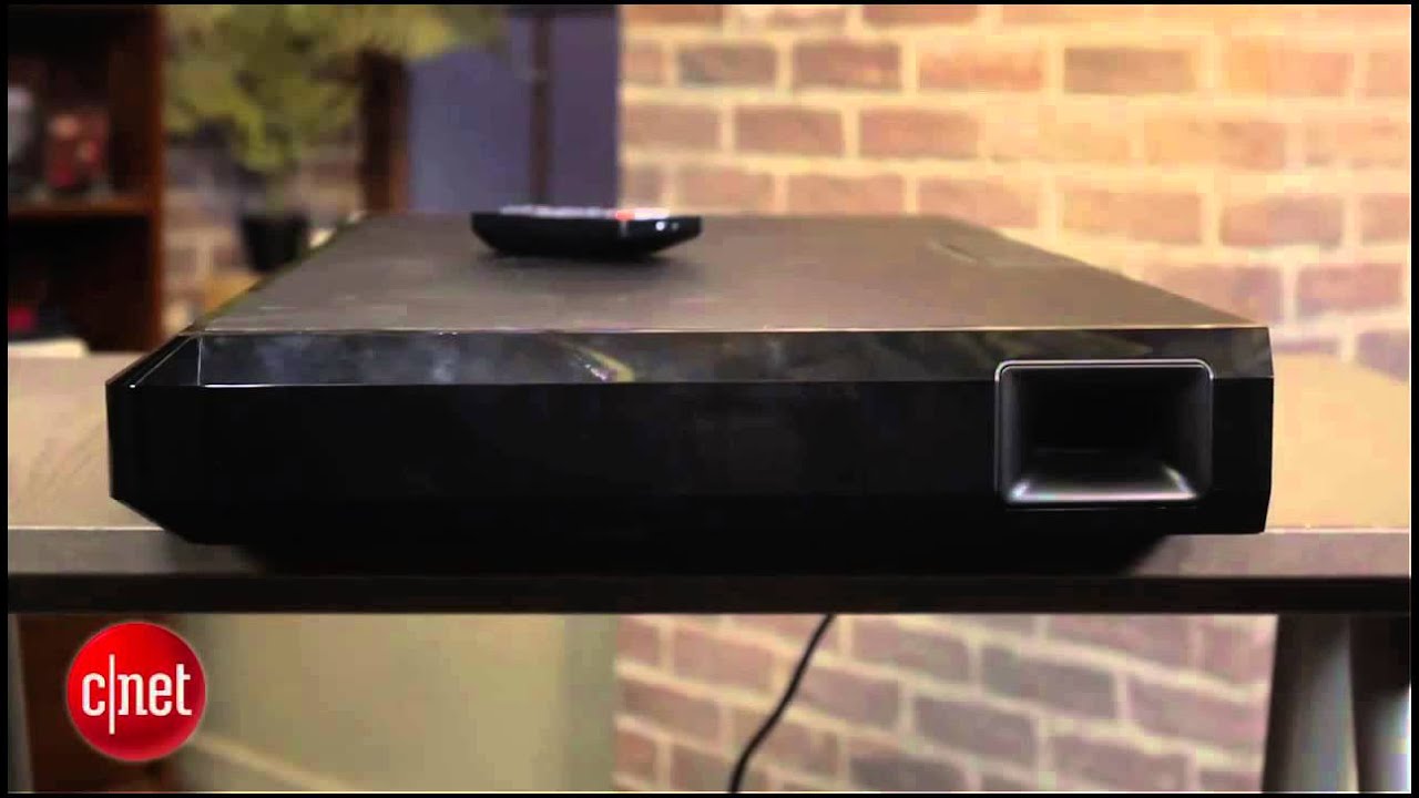 Watch Yamaha SRT 1000 True 5.1-channel Surround Sound for Incredible ...