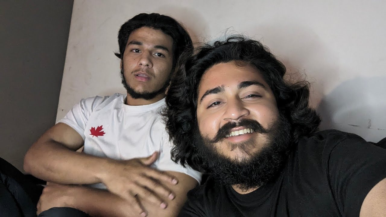 Arm Wrestling Discussion Session with Hammad Butt | Round Robin - YouTube