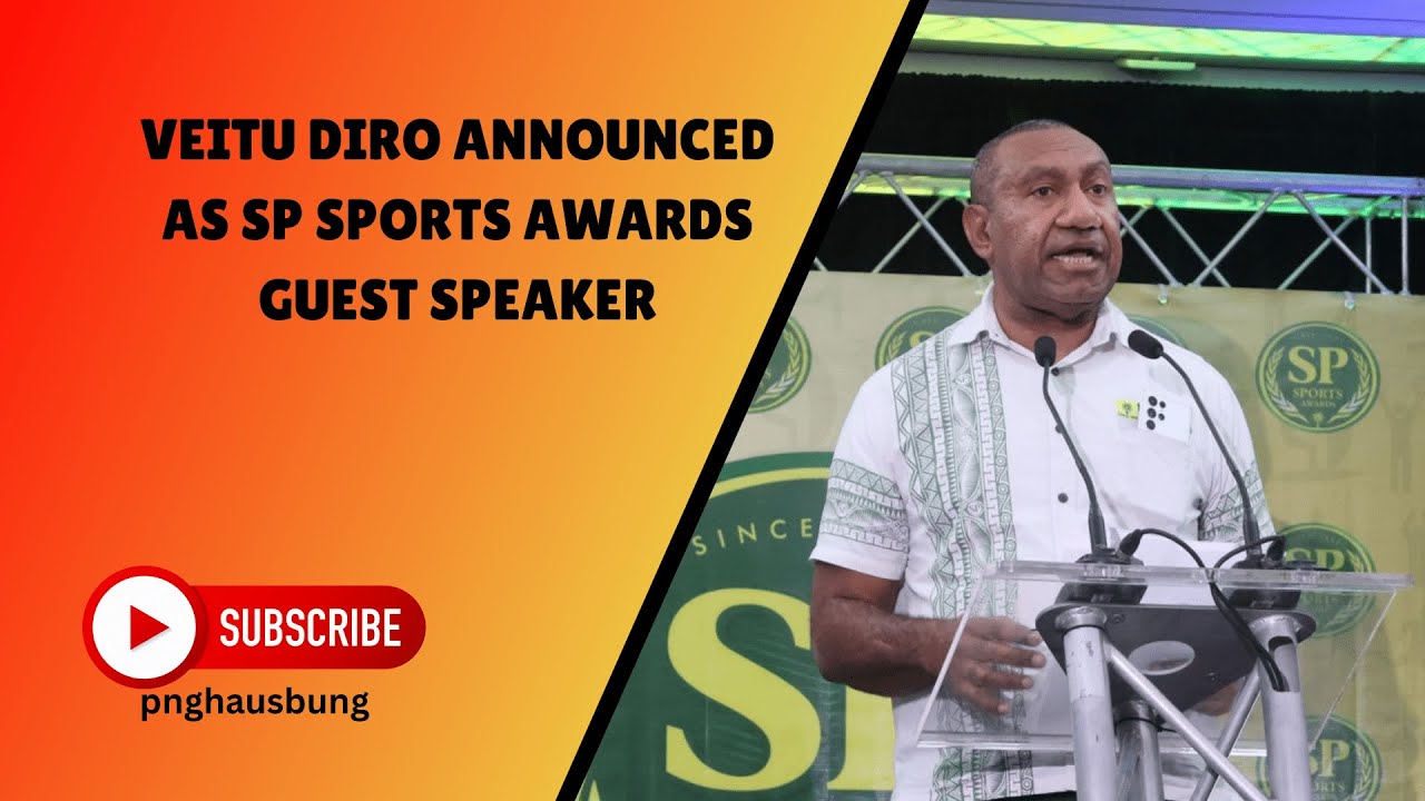 SP SPORTS AWARDS - YouTube