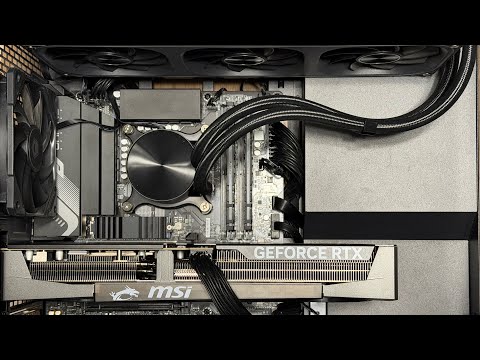Почему мне (НЕ) нравится RTX 5070 Ti (и вся 5000 серия)
