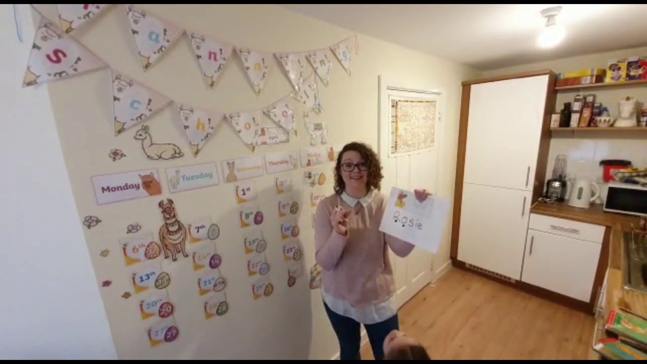 Phonics - Sound buttons - YouTube