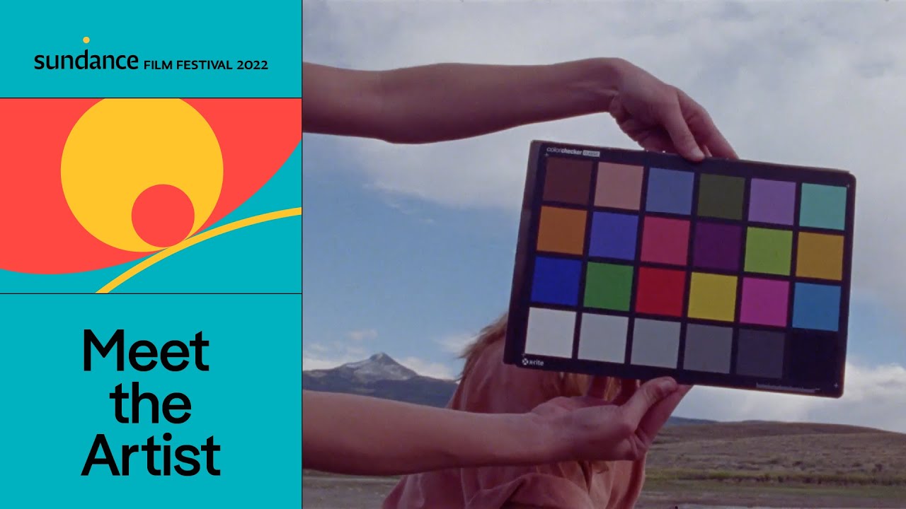 Meet the Artist: Max Walker-Silverman on "A Love Song" - YouTube