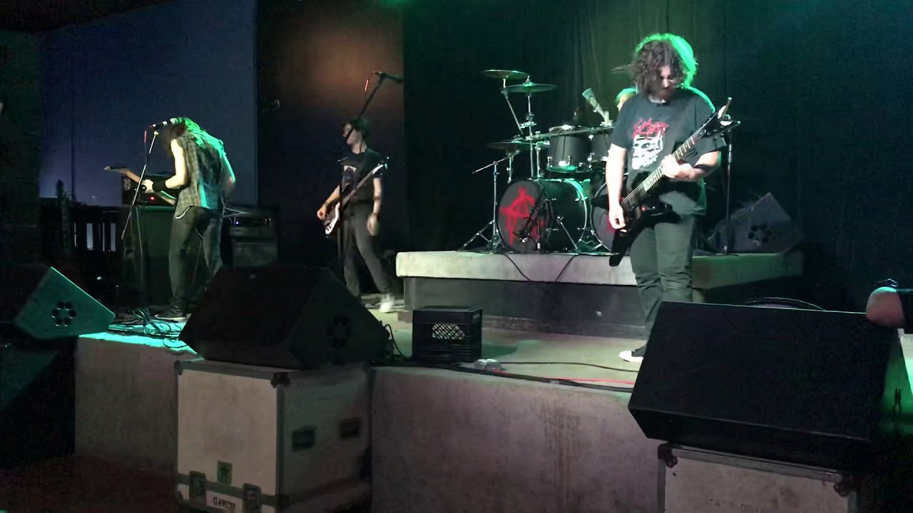 The Need original by Absolute Anarchy - YouTube