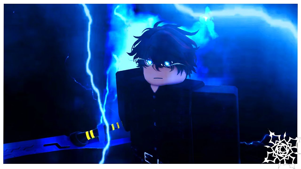 The Best Lightning Build | Type Soul - YouTube