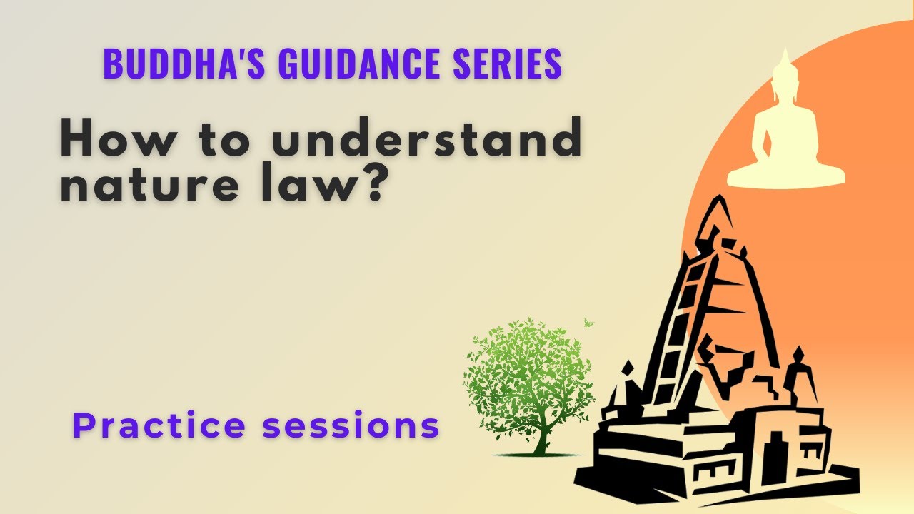 How to understand nature law? - YouTube