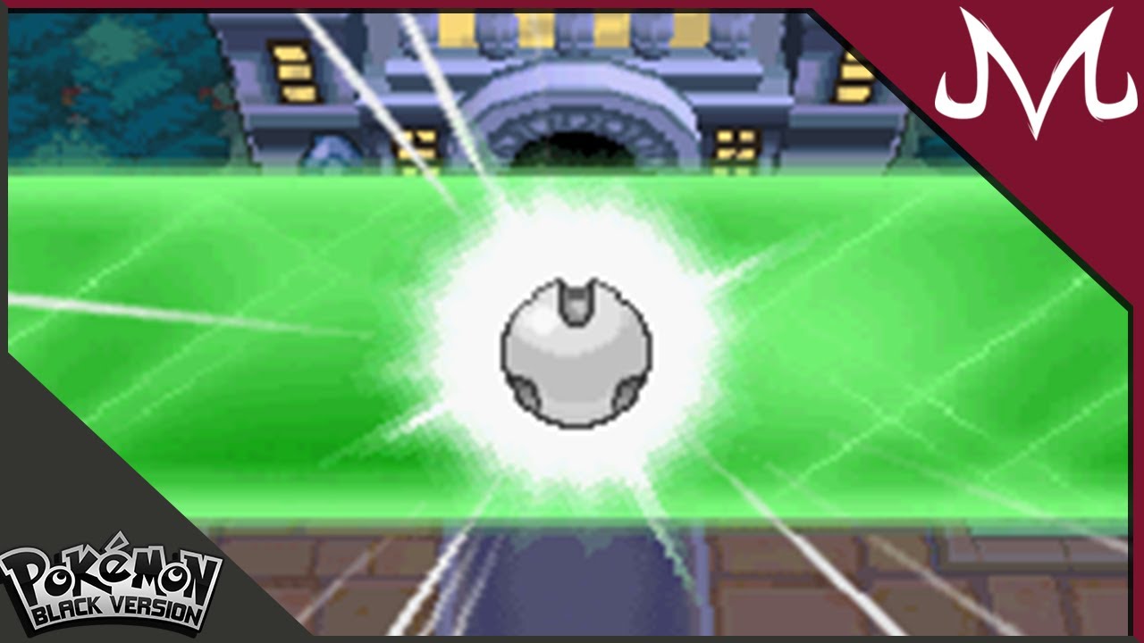EM BUSCA DA LIGHT STONE! - Pokemon Black #32 - YouTube