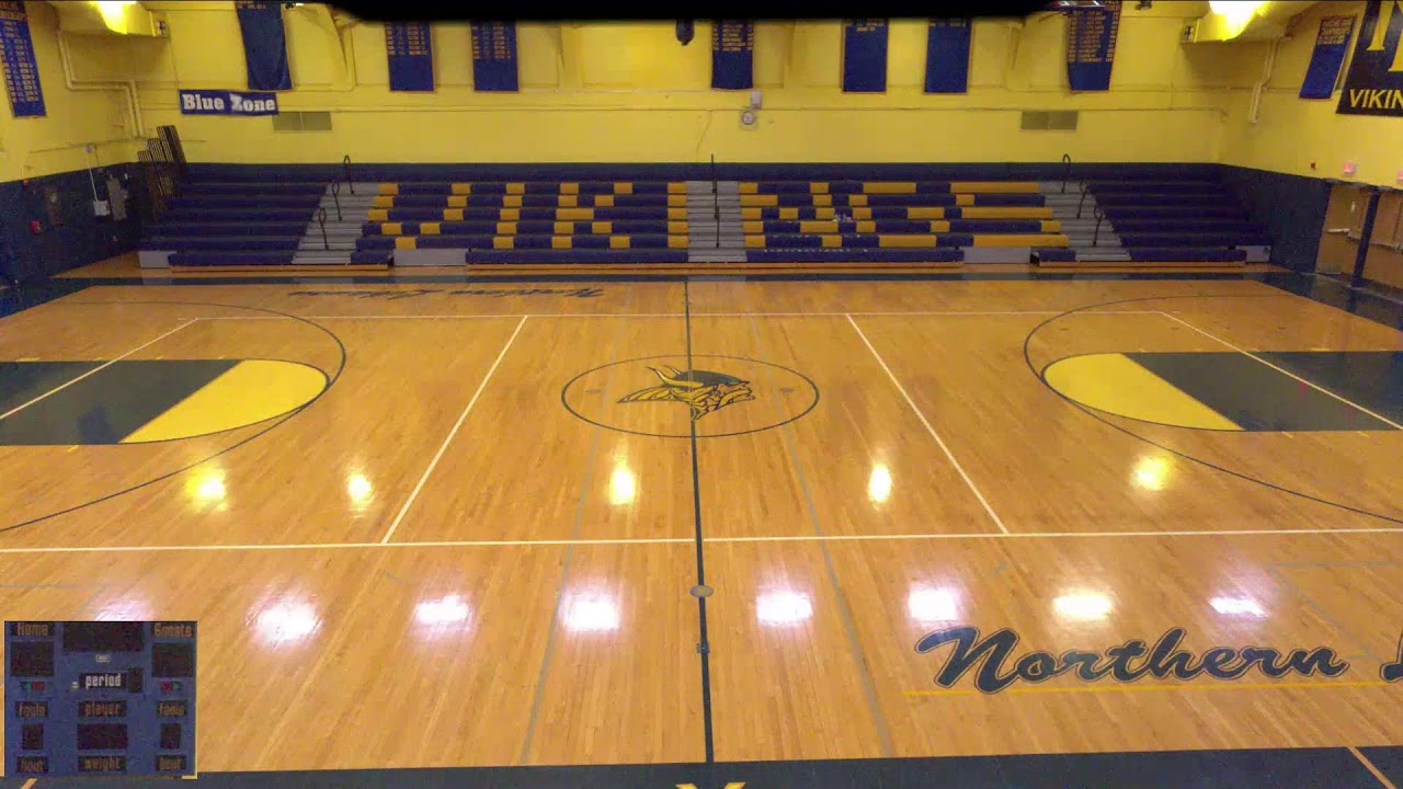 Northern Lebanon High School vs Tulpehocken High School Mens Varsity ...