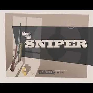Meet The Sniper - YouTube