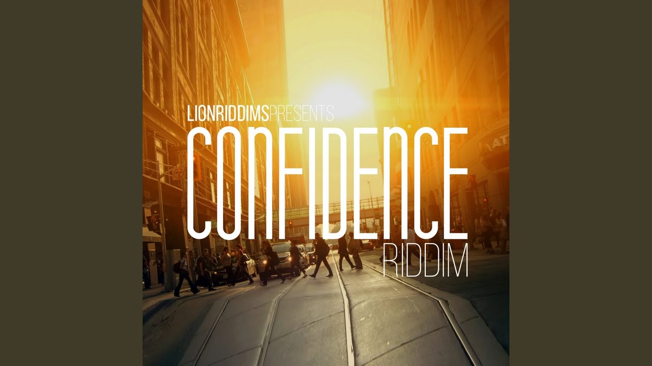 Confidence - YouTube
