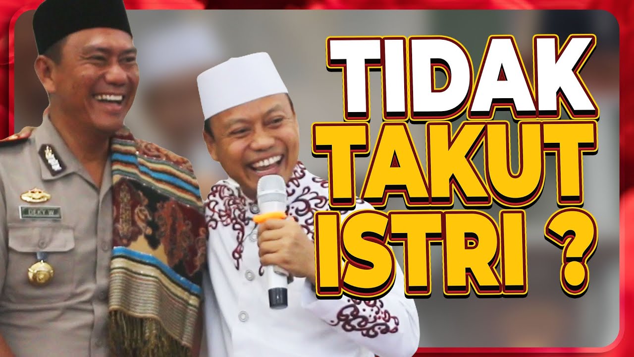 Sebenarnya ini pak POLISI ... - YouTube