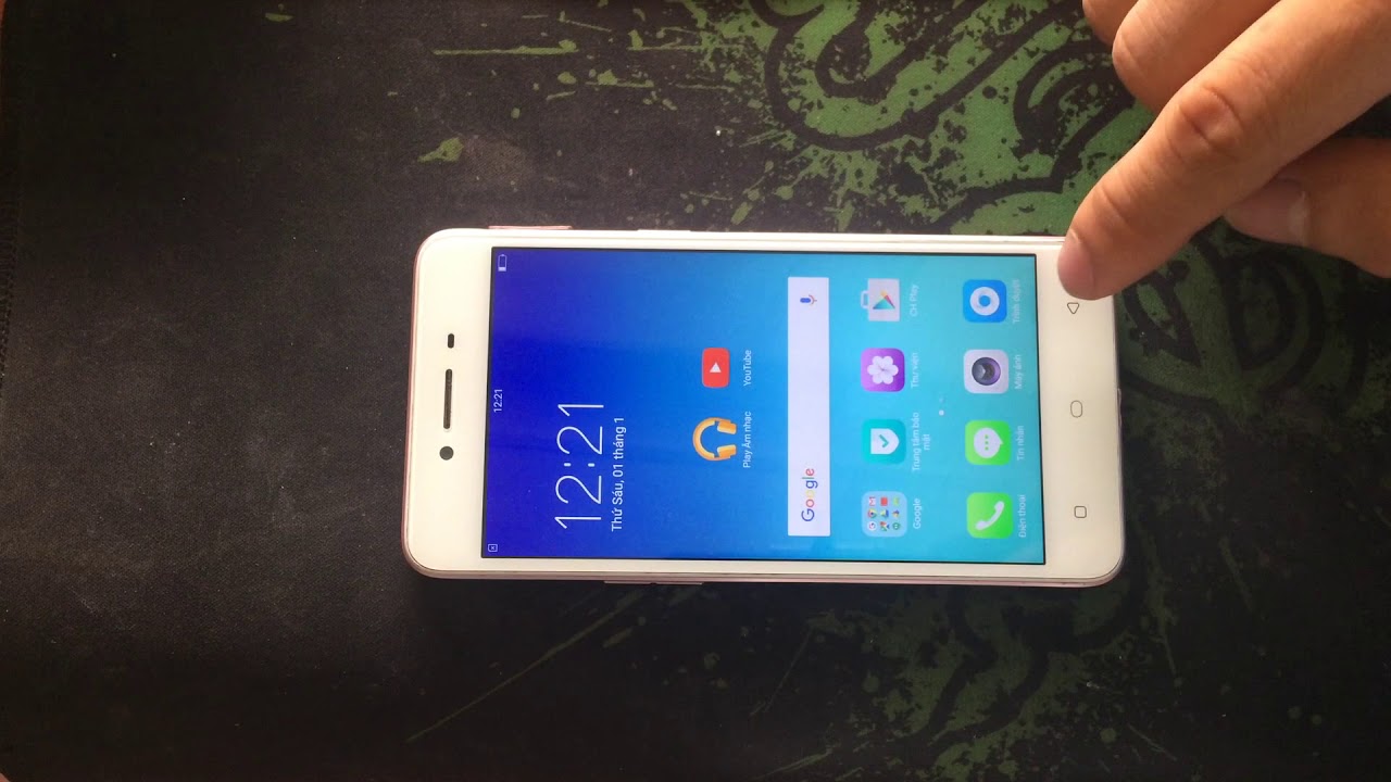 OPPO NEO 9,9S , HƯỚNG DẪN SỬ DỤNG OPPO NEO 9,9S ĐƠN GIẢN |HIEU STORE ...