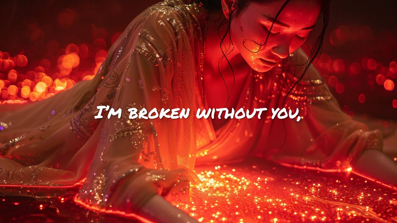 I CAN’T LIVE WITHOUT YOU - Can EVER Find Happiness Without YOU? - YouTube
