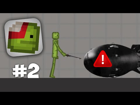 Melon Playground MEME #2