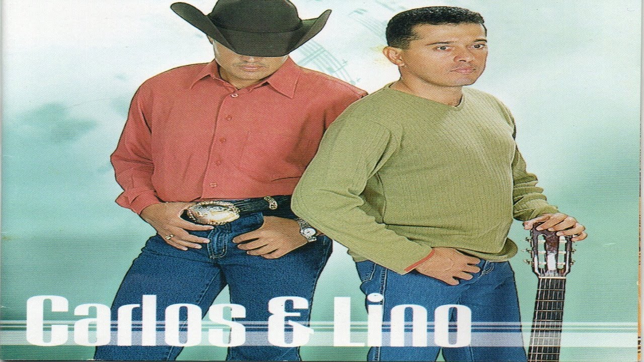 Carlos & Lino - Dublê de Corpo (by Marcos) - YouTube