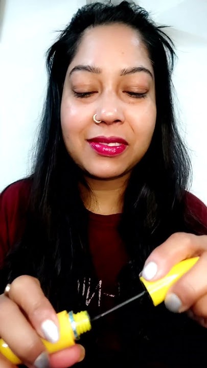 Viral Mascara lipstick Hacks💄😁👄#shorts#hacks#viral #lipstick # ...