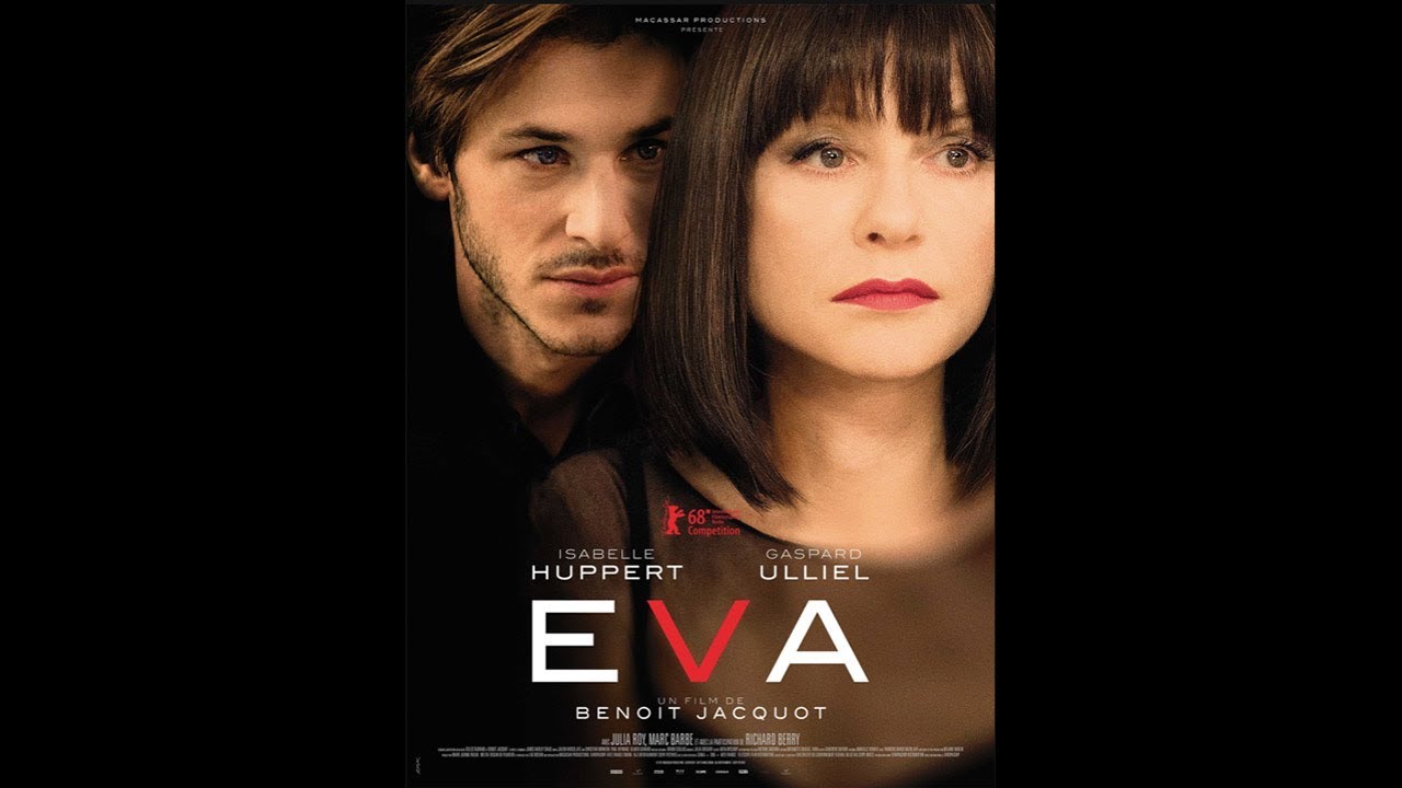 EVA (2017) FRENCH 720p Regarder - YouTube