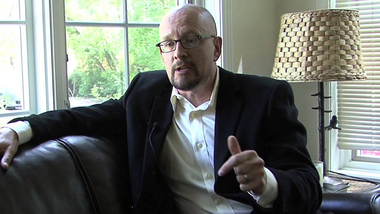 An interview with Andrew Biel, author of the bestselling Trail Guide to ...