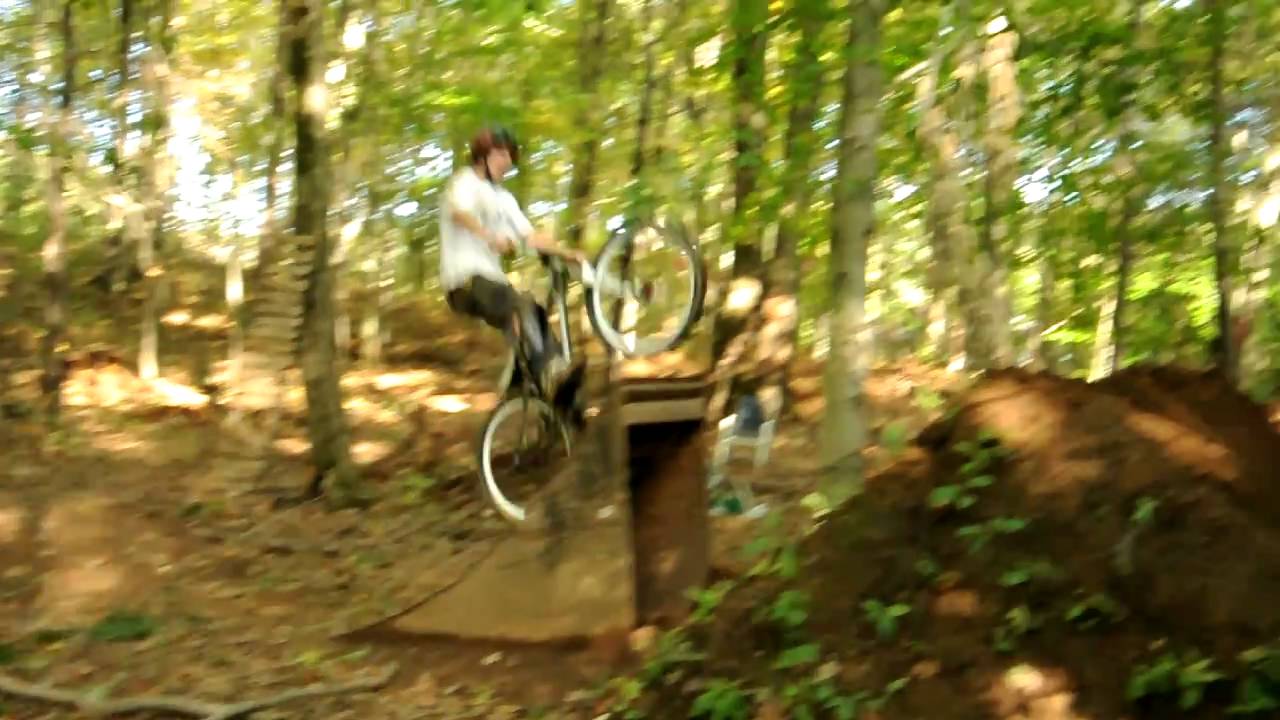 Chad Tail Whippage - YouTube