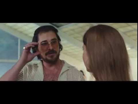 New clip from 'American Hustle' - I Care About It