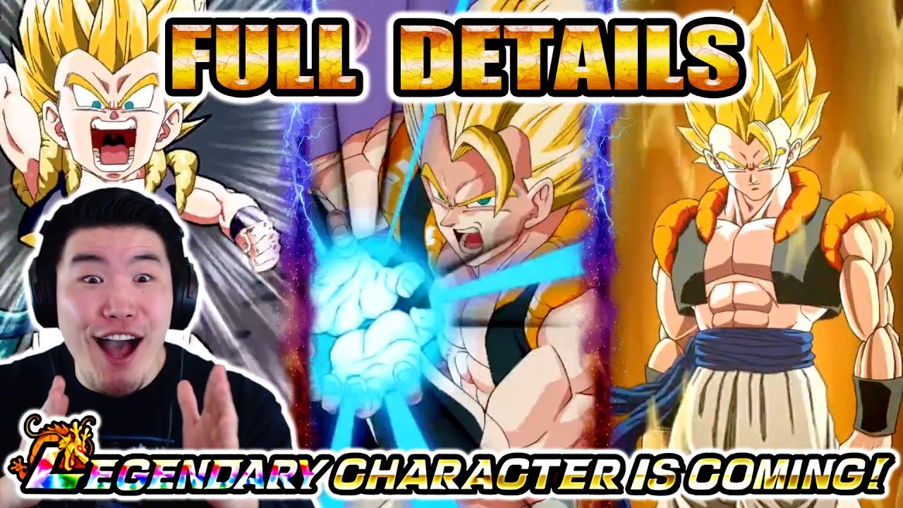BANDAI CAN TAKE ALL MY MONEY!! *NEW* TEQ LR Super Gogeta & AGL SSJ ...