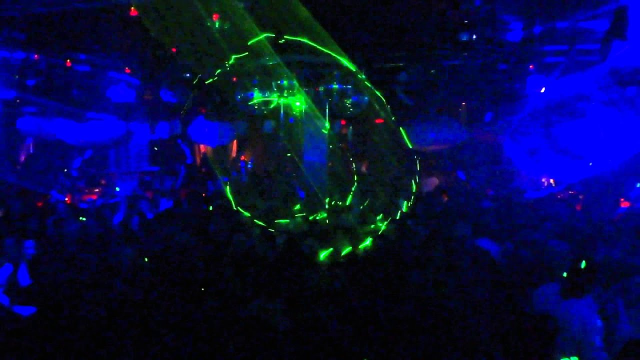 JONATHAN PETERS CLASSIC 2 @ RISE LODI, NJ October Mutiny 2012 ...