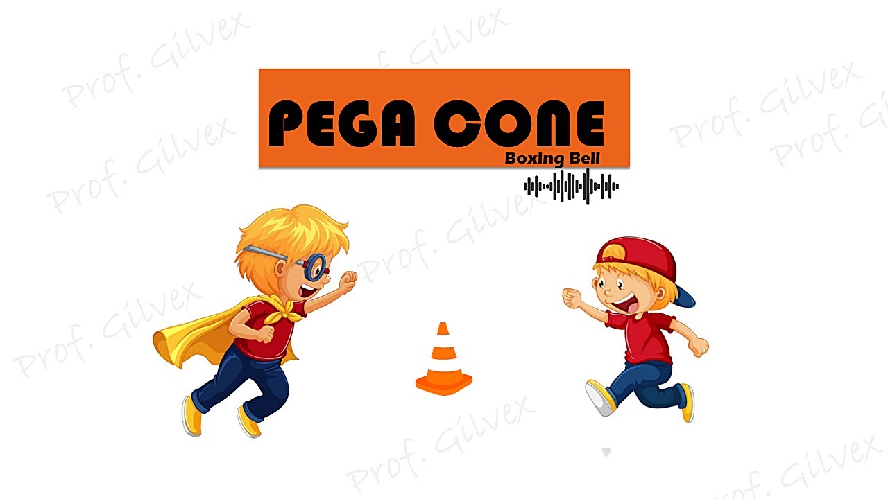Pega Cone Song Boxing Bell - YouTube