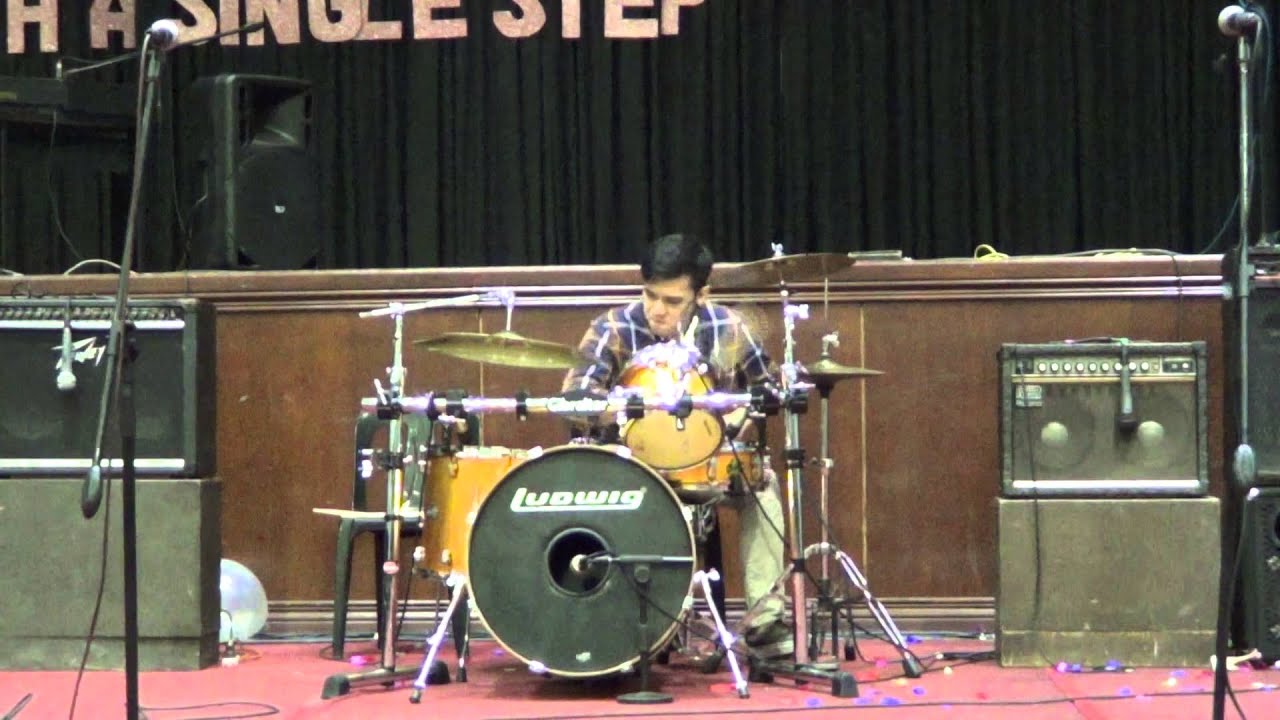 Hallelujah Cover by Ralph Murillo - YouTube Music
