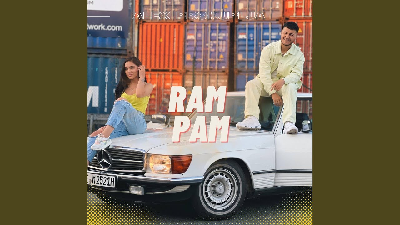 Ram Pam - YouTube Music