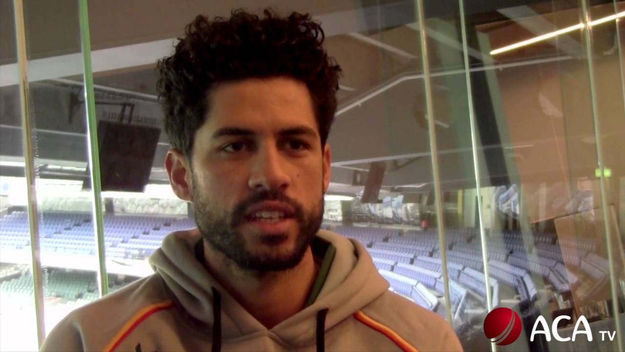 Meet Dominic Michael - YouTube