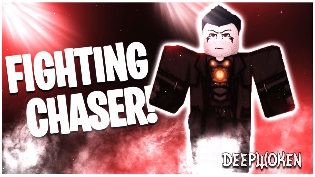 WE WIPED AGAIN?!?! Solo NOOB Prog #12 | Deepwoken - YouTube