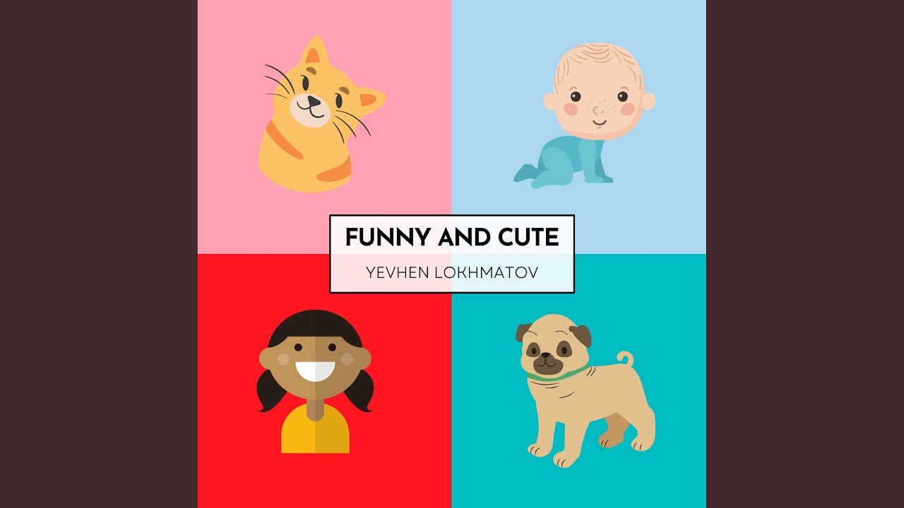 Funny And Cute (Underscore) - YouTube