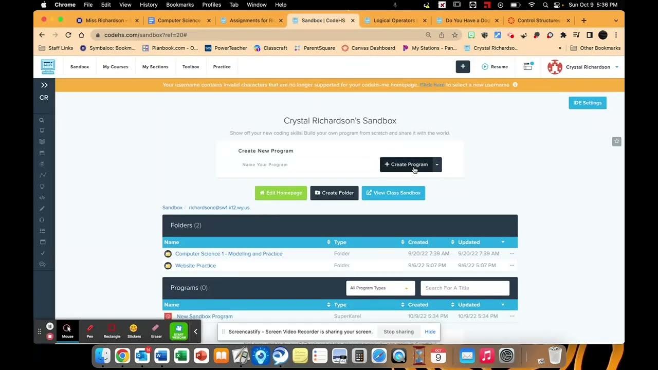 Boolean Variables - YouTube