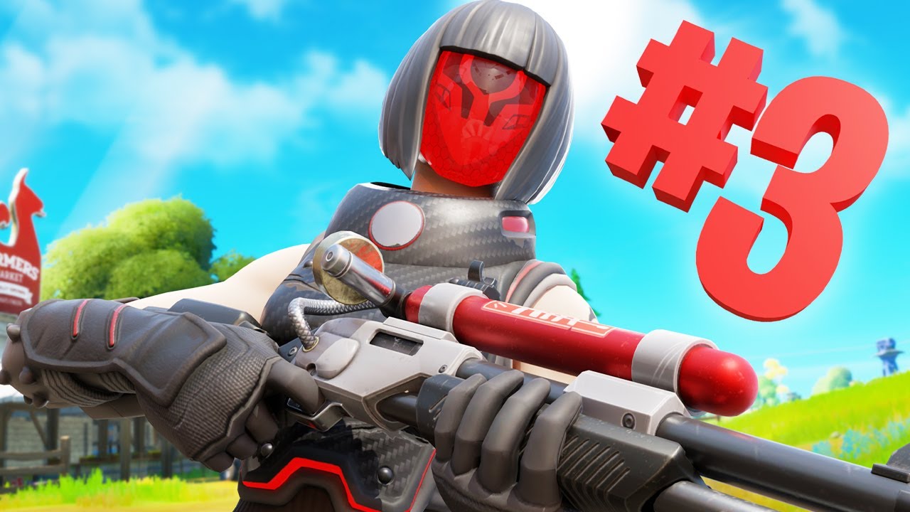 Invictus Leon Highlights #3 - YouTube