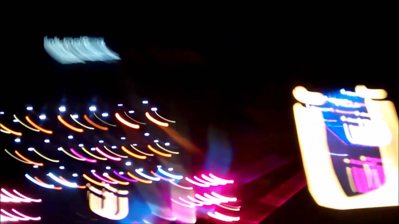 Mind Jack u lolla argentina 2016 - YouTube