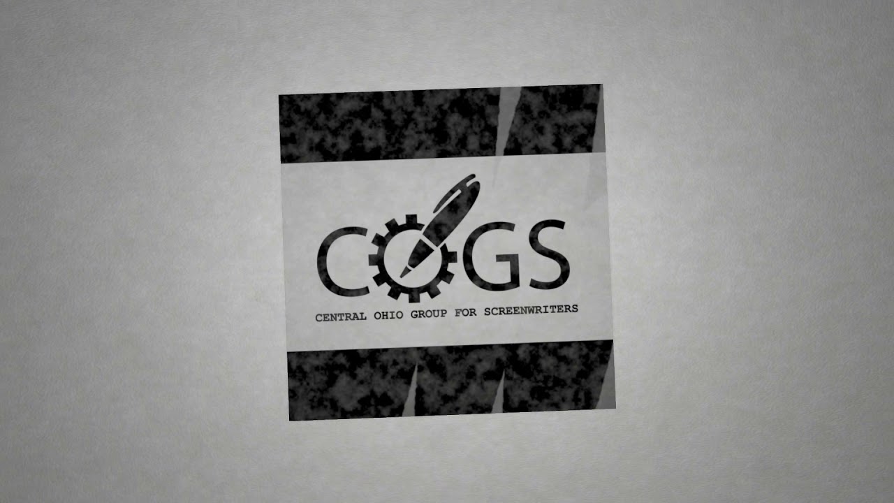 COGS Animated Logo - YouTube