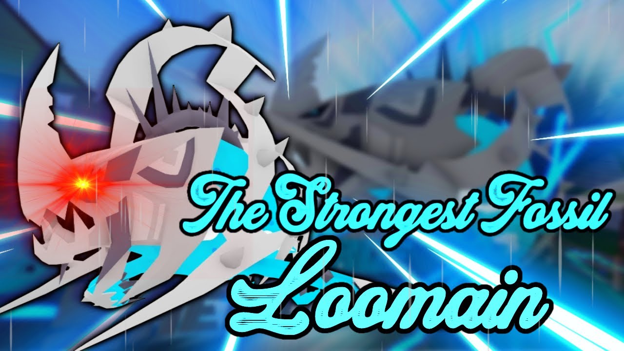 SEASCROUGE SKELIC Is Truely An UPGRADE!|Loomain Legacy PVP - YouTube