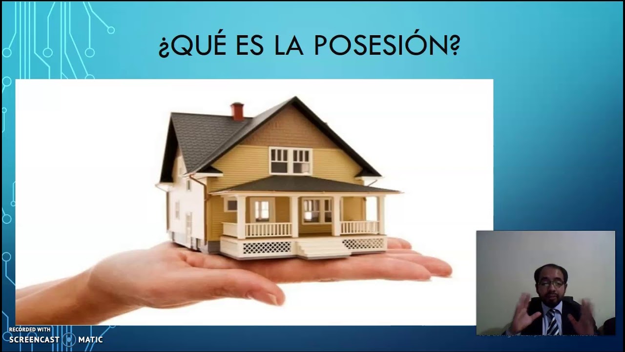 Delito de despojo, Cápsula 2, 2021. - YouTube