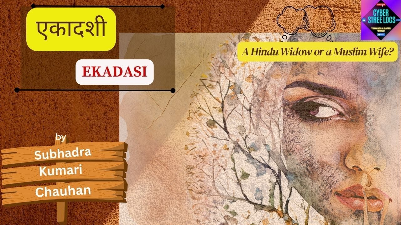 Hindu Widow or Muslim Wife? A Timeless and Powerful Story by Subhadra ...