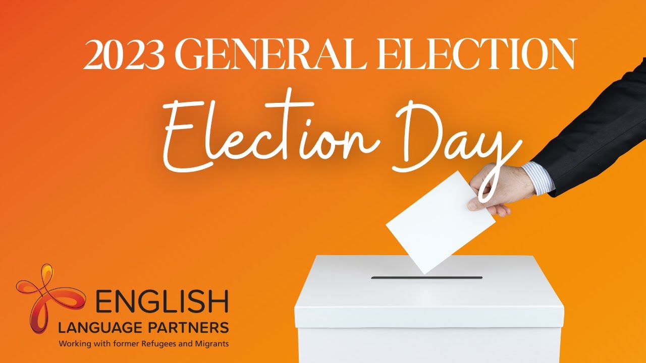 General Election Day in New Zealand - YouTube