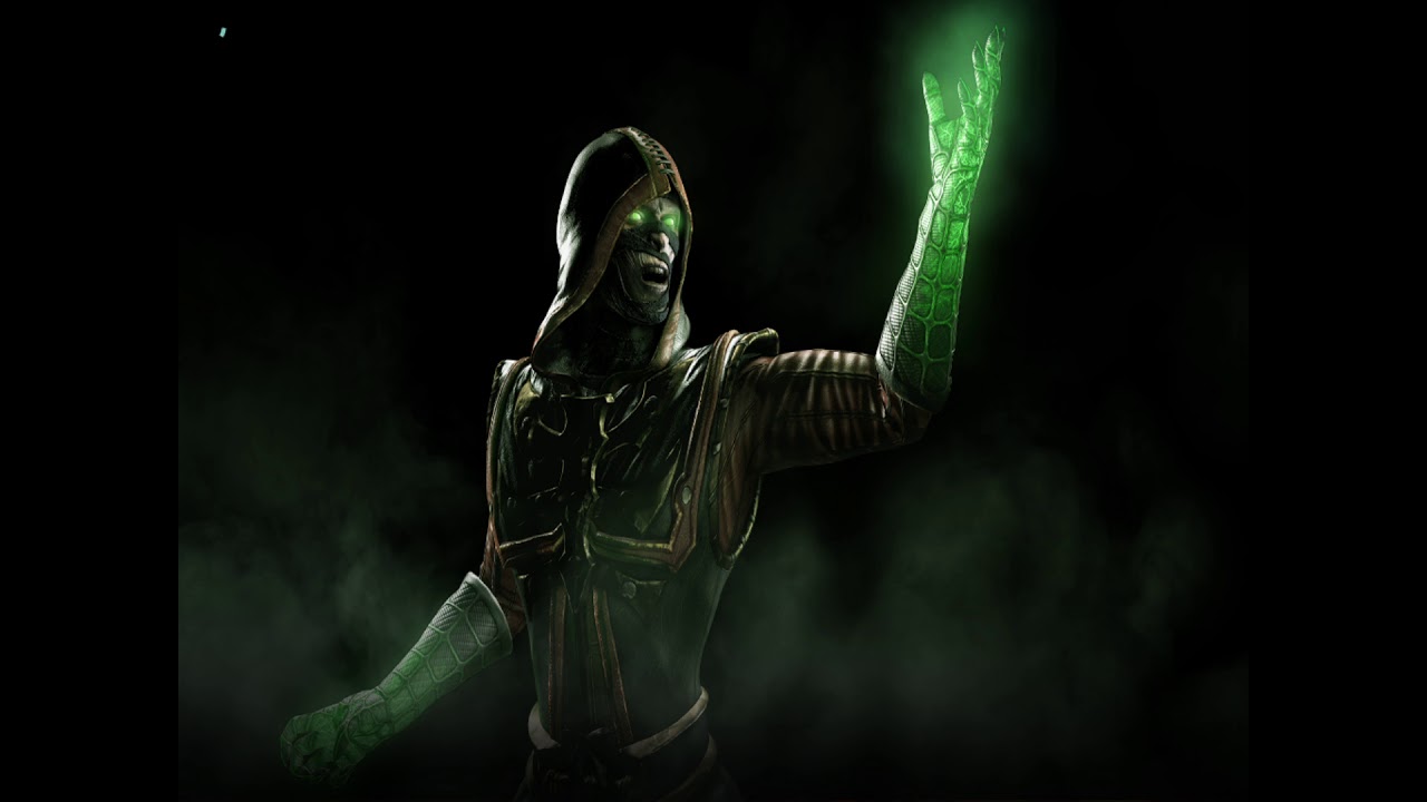 MKX Kintaro Challenge (Hard) Last Towers and Boss Fight - YouTube