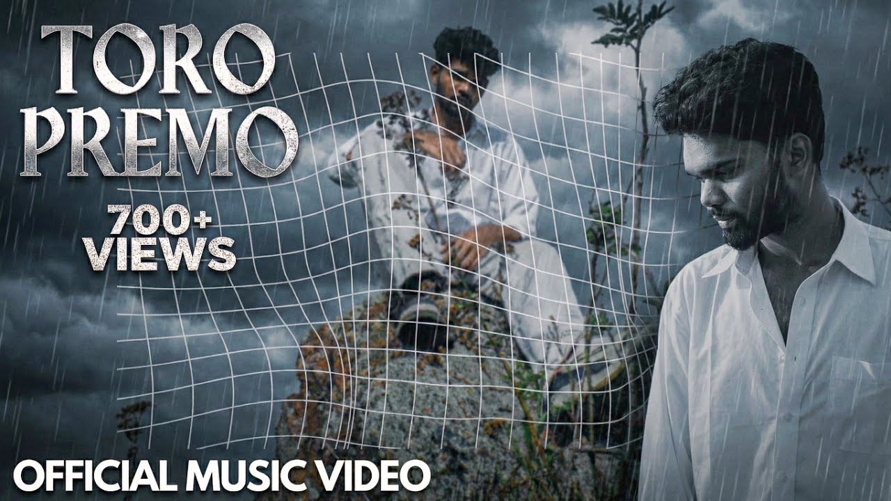Toro Premo - odia sad gito 🥀 || RAPPER 100AM || Koraput new sad odia ...