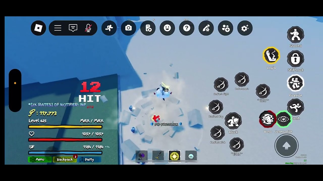 GPO light V2 showcase - YouTube