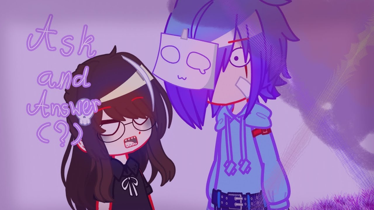 Ask and Answer (Mai) - YouTube