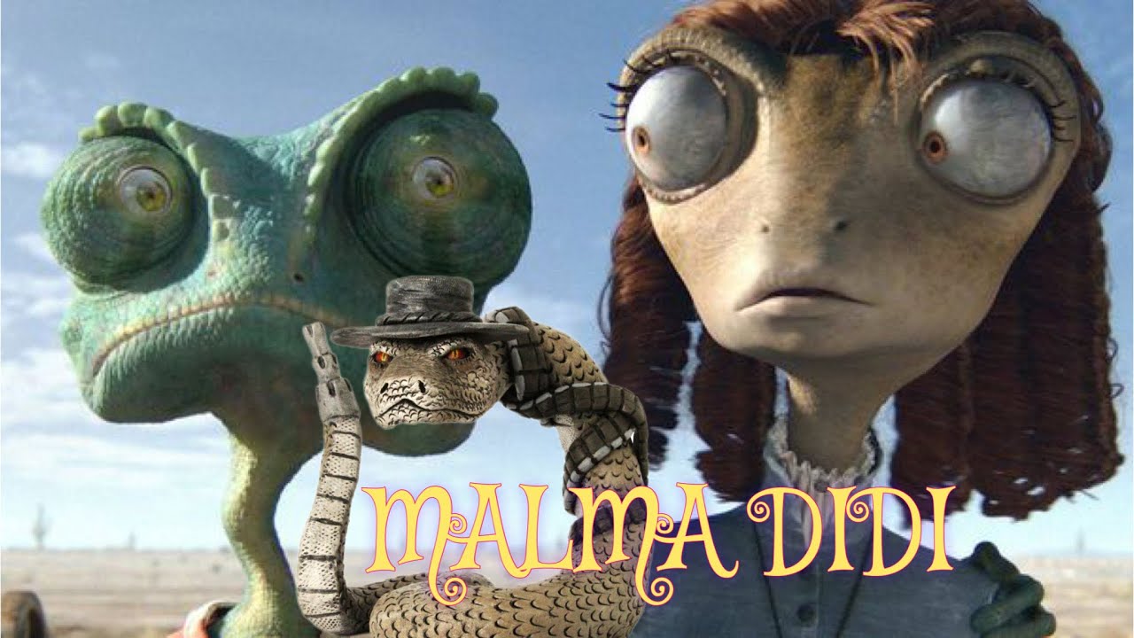 Malam didi - YouTube