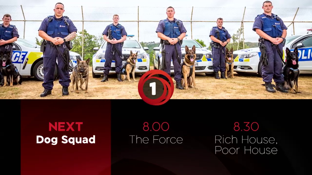 TVNZ DUKE DP NAV MENU MAY 15 - YouTube